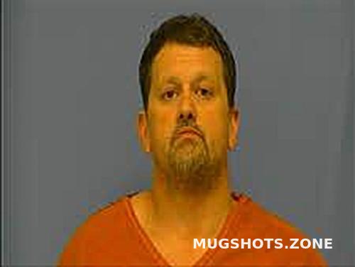 HEDDEN ANTHONY 02/11/2025 - Saline County Mugshots Zone