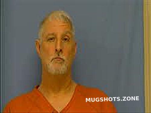 BEARDEN GREGORY 02/12/2025 - Saline County Mugshots Zone