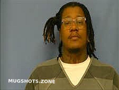 WILLIAMS KYLON 02/12/2025 - Saline County Mugshots Zone
