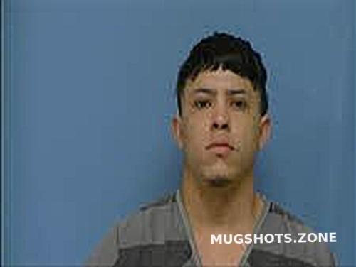 ORELLANA ISAAC 02/13/2025 - Saline County Mugshots Zone