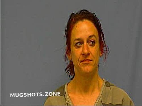 SIKES JENNIFER 02/19/2025 - Saline County Mugshots Zone
