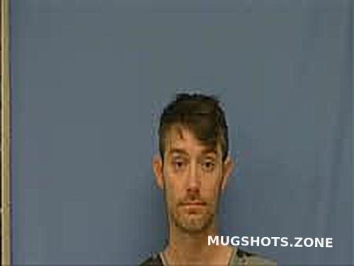 KIRK JORDAN 02/19/2025 - Saline County Mugshots Zone