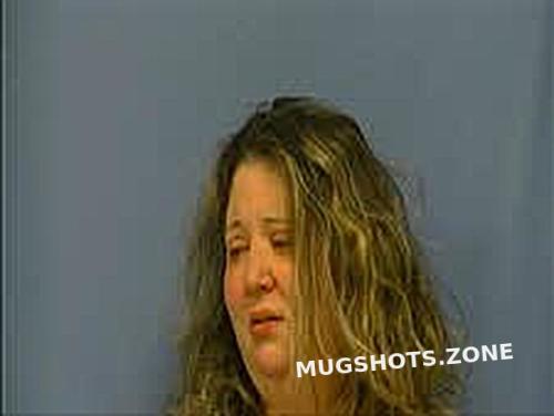 HARDIN DENEA 02/20/2025 - Saline County Mugshots Zone
