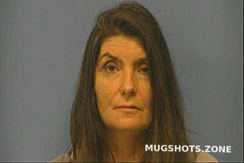 MINTON-GODSEY TAMMY 02/21/2025 - Saline County Mugshots Zone