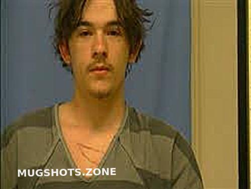 SPRADLIN CHRISTOPHER 02/25/2025 - Saline County Mugshots Zone