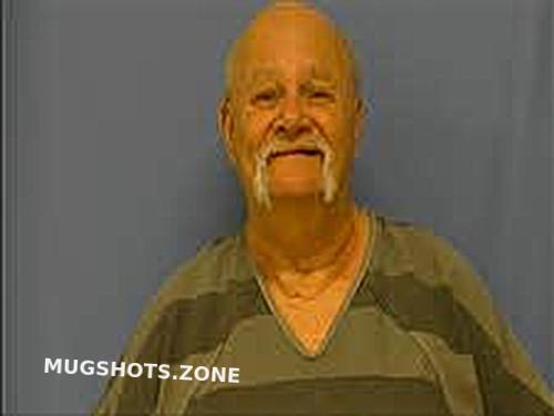 TYLER KENNETH 03/06/2025 - Saline County Mugshots Zone