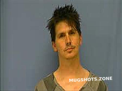 CHISM CALEB 03/10/2025 - Saline County Mugshots Zone