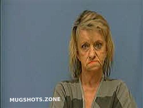 LYDICK LISA 03/12/2025 - Saline County Mugshots Zone