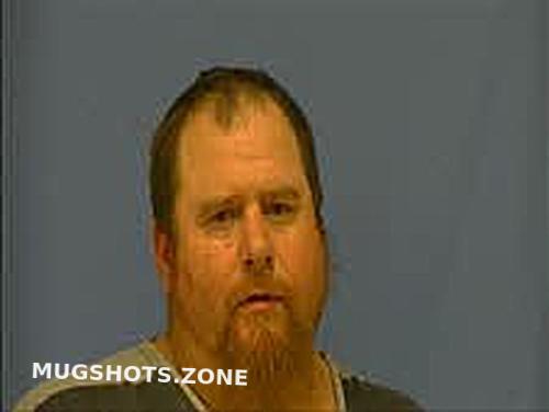 CLAY COREY 03/13/2025 - Saline County Mugshots Zone