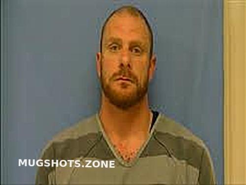 BICE TONY 03/14/2025 - Saline County Mugshots Zone