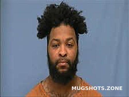 FOOTE WALLACE 03/16/2025 - Saline County Mugshots Zone