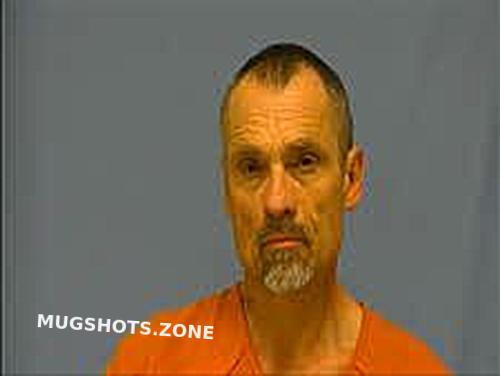 HULSEY LARRY 03/17/2025 - Saline County Mugshots Zone