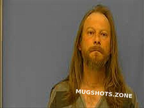 VANDIVER STEVEN 03/17/2025 - Saline County Mugshots Zone