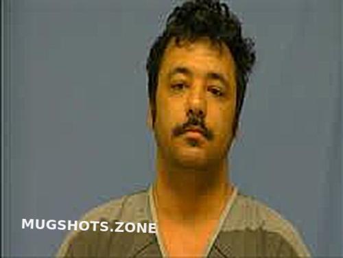 WASHINGTON DEREK 03/17/2025 - Saline County Mugshots Zone