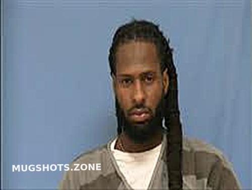 BROOKS ANTWAN 03/19/2025 - Saline County Mugshots Zone