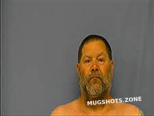 TEDROW JASON 03/22/2025 - Saline County Mugshots Zone