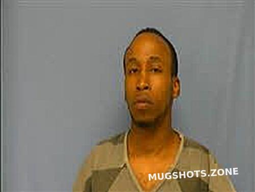 LESTER DE'ANDRE 03/26/2025 - Saline County Mugshots Zone