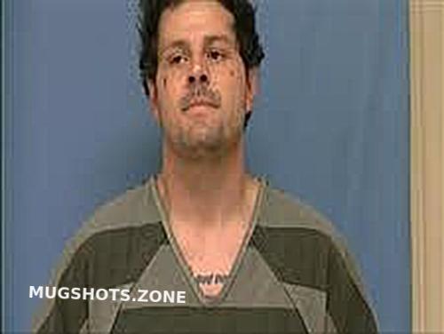 MITCHELL EDWARD 04/02/2025 - Saline County Mugshots Zone