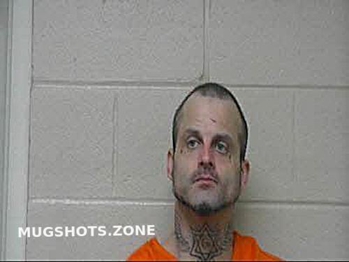 STRICKLIN JOSHUA 04/06/2025 - Saline County Mugshots Zone