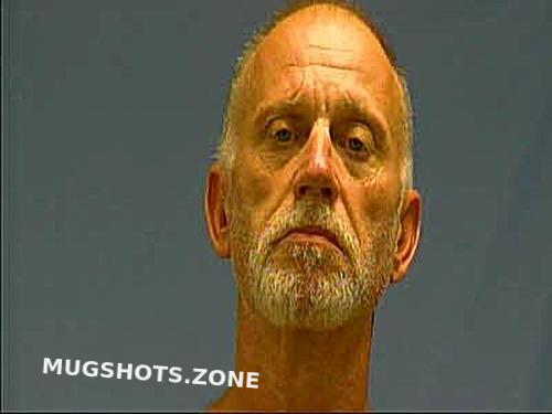 CURRY MATTHEW 04/09/2025 - Saline County Mugshots Zone