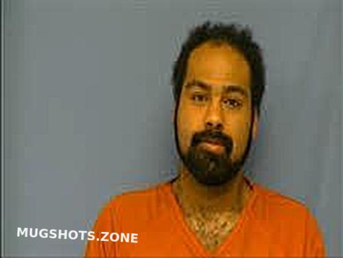 HOBBS CALEB 04/14/2025 - Saline County Mugshots Zone