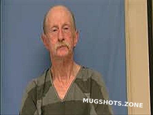 LEONARD PATRICK 04/21/2025 - Saline County Mugshots Zone