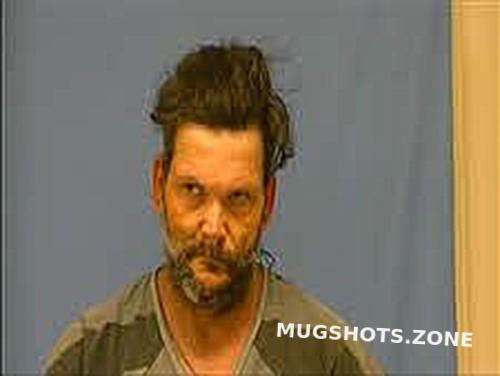 RUNYAN JASON 04/22/2025 - Saline County Mugshots Zone