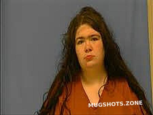 MERIDITH NICOLE 04/23/2025 - Saline County Mugshots Zone
