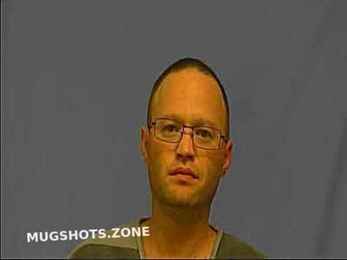 OPPELT WILLIAM 04/30/2025 - Saline County Mugshots Zone