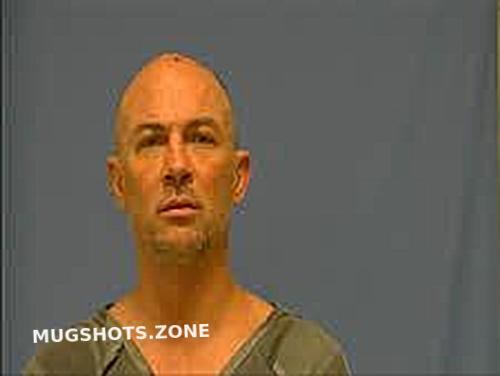 QUALLS DANIEL 05/01/2025 - Saline County Mugshots Zone
