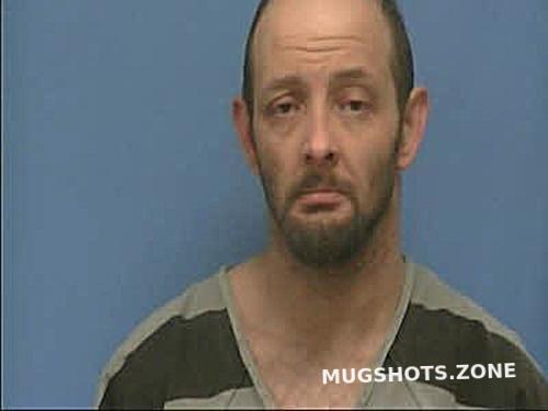 STACEY KEITH 05/01/2025 - Saline County Mugshots Zone