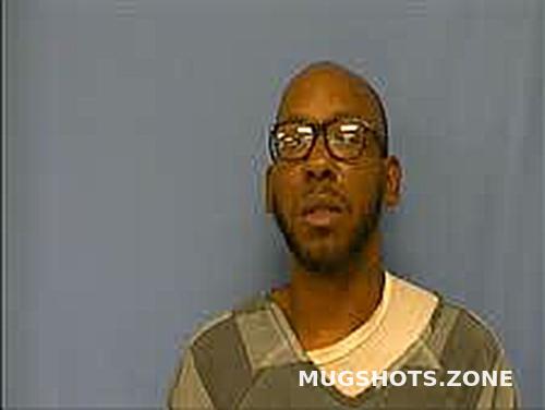 SIMES DERRICK 05/02/2025 - Saline County Mugshots Zone