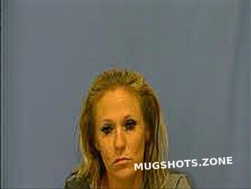 GOBER ANGELA 05/04/2025 - Saline County Mugshots Zone