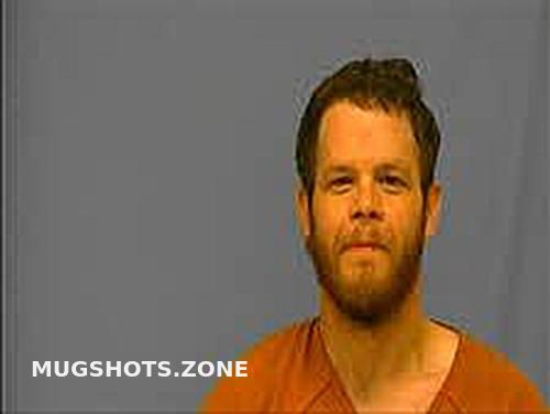 SMITH COREY 05/08/2025 - Saline County Mugshots Zone