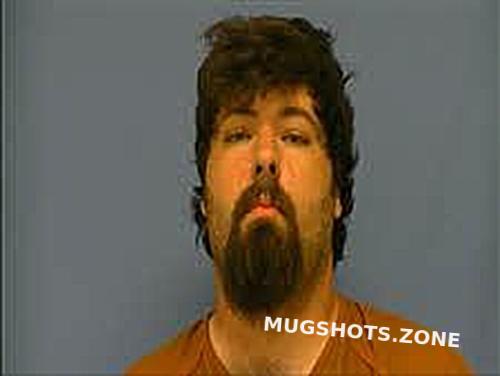 CHRONISTER JOSEPH 05/12/2025 - Saline County Mugshots Zone