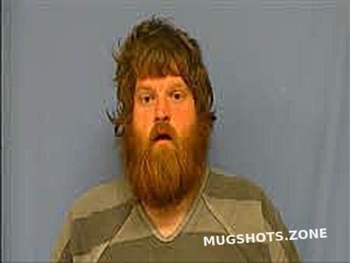 DUKE JACOB 05/12/2025 - Saline County Mugshots Zone