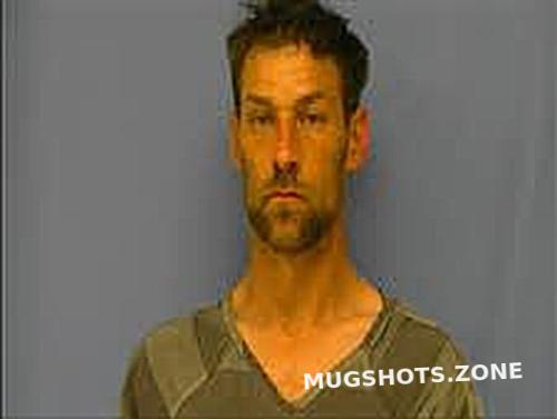 STORER KENNETH 05/13/2025 - Saline County Mugshots Zone