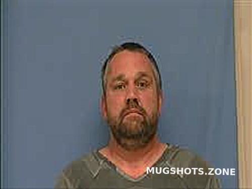 GODSEY RUSSELL 05/14/2025 - Saline County Mugshots Zone