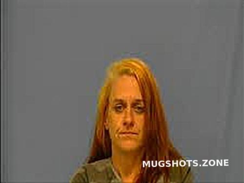 SIKES JENNIFER 05/16/2025 - Saline County Mugshots Zone