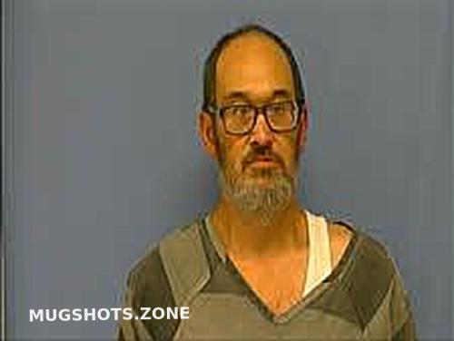 JACKSON JOHNNY 05/21/2025 - Saline County Mugshots Zone