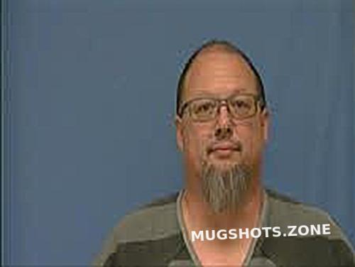 BUZBEE MICHAEL 05/21/2025 - Saline County Mugshots Zone