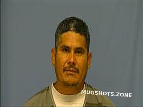 RANGEL-ALANIS NOE 05/27/2025 - Saline County Mugshots Zone