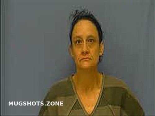 SMITH KRISTIN 05/31/2025 - Saline County Mugshots Zone