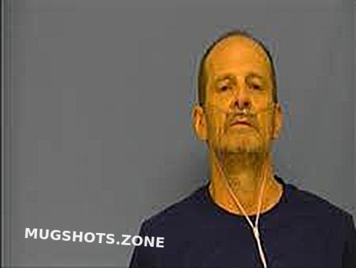 RAGSDALE DOUGLAS 06/10/2025 - Saline County Mugshots Zone