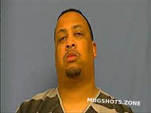 LEBLANC DEDRIC 06/16/2025 - Saline County Mugshots Zone