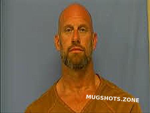 LESTER DUSTIN 06/22/2025 - Saline County Mugshots Zone