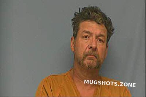 CANALES STEPHEN 06/30/2025 - Saline County Mugshots Zone