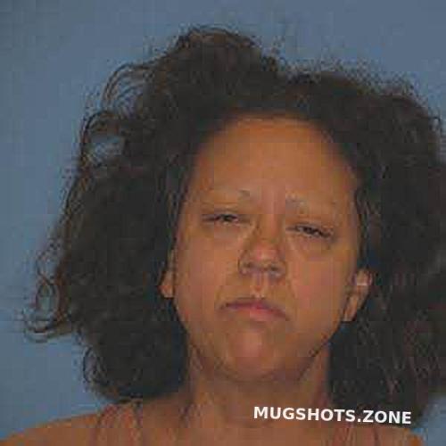 GRANT CLARISSA 07/04/2025 - Saline County Mugshots Zone