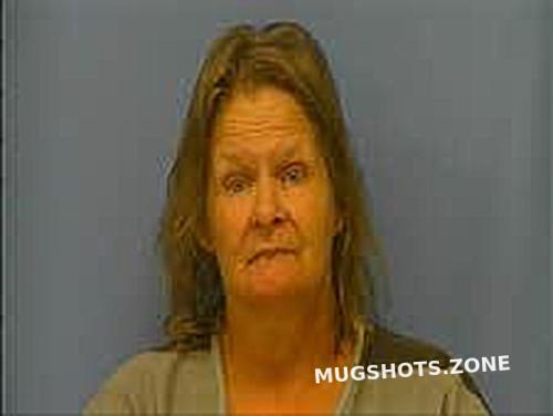 GRIFFIS MELISSA 07/15/2025 - Saline County Mugshots Zone