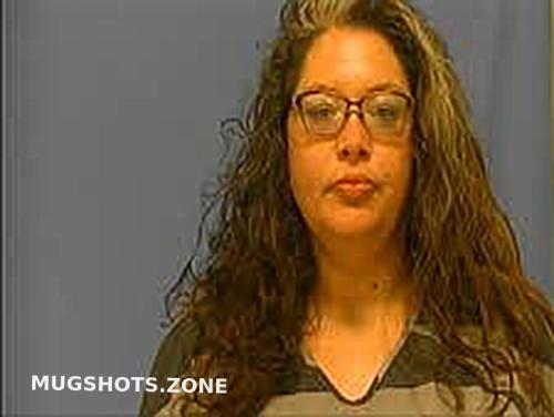 TRACY WHITNEY 07/21/2025 - Saline County Mugshots Zone